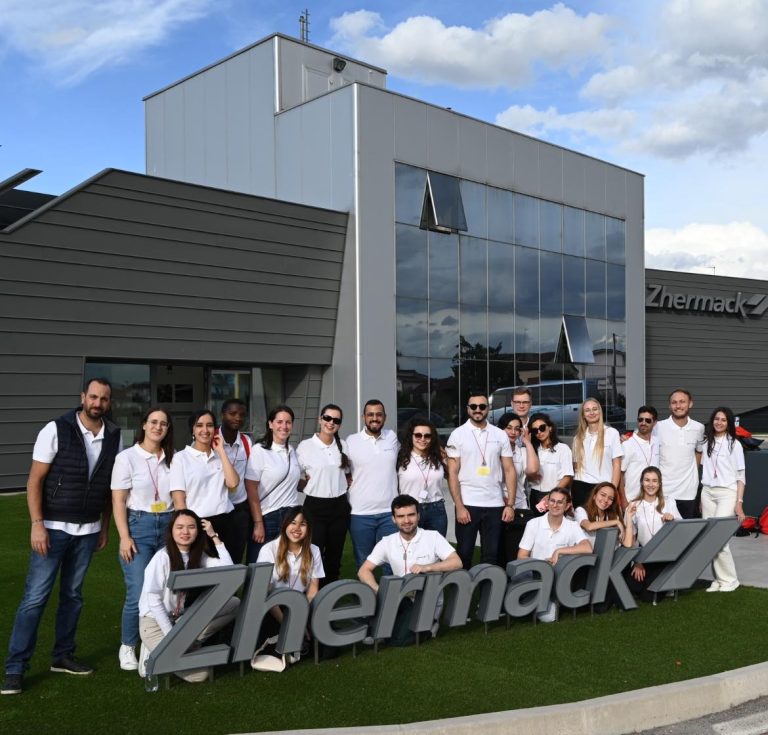 Materials and solutions for dental, industrial and wellbeing - Zhermack