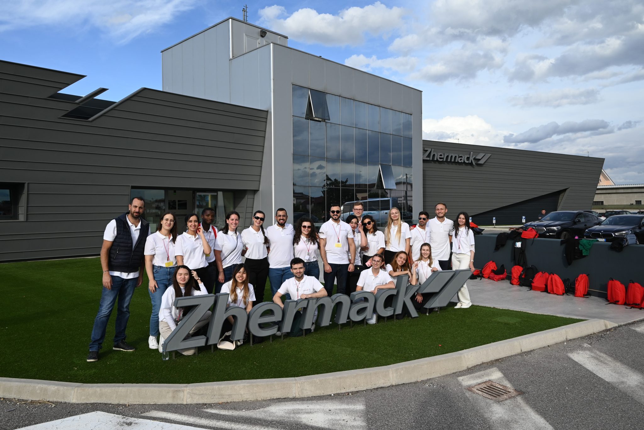 Materiales para los sectores dental, industrial y bienestar - Zhermack