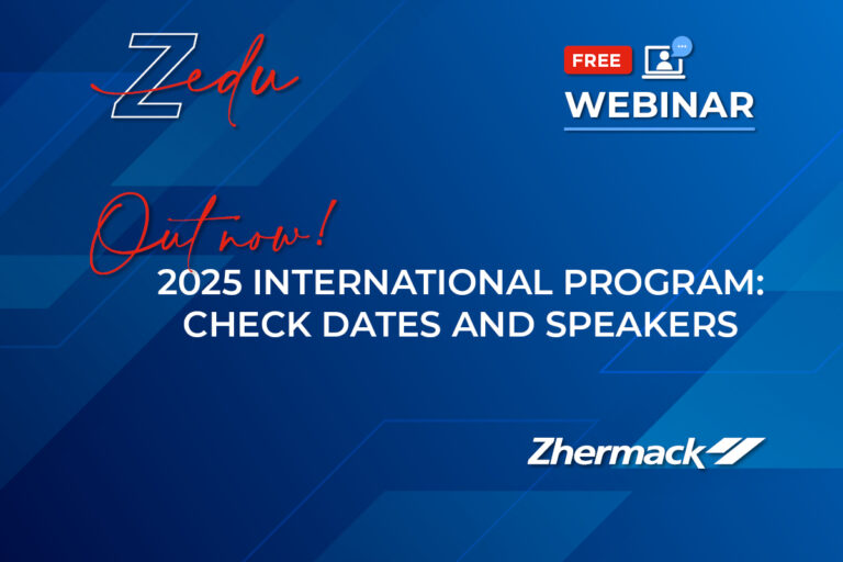 Materials and solutions for dental, industrial and wellbeing - Zhermack