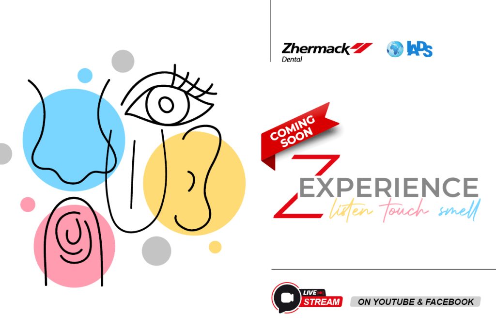 Materiales para los sectores dental, industrial y bienestar - Zhermack