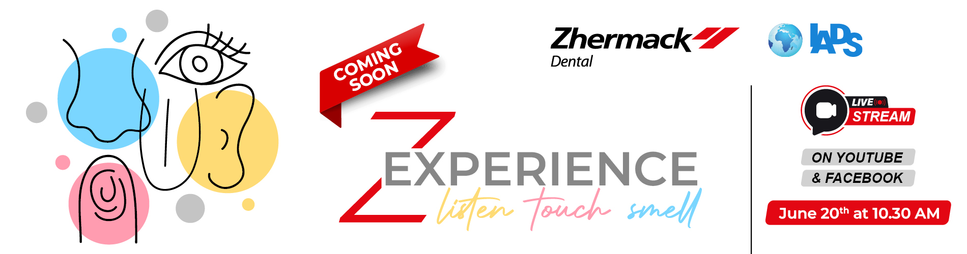 Materials and solutions for dental, industrial and wellbeing - Zhermack